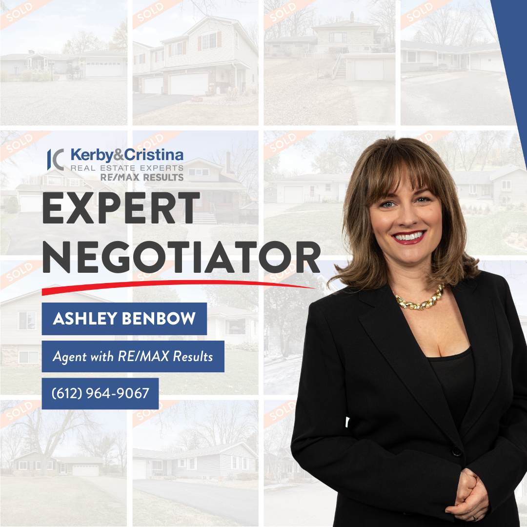 A Trusted Guide in Real Estate:Ashley’s Dedication to Homebuyers and Sellers - Kerby & Cristina ...