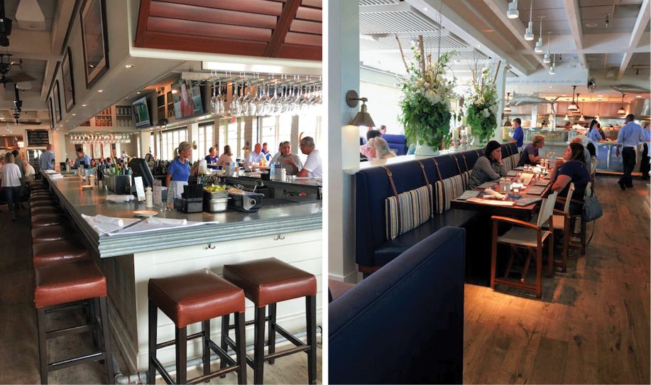 August Restaurant Review: CōV Wayzata – Kerby & Cristina Real Estate