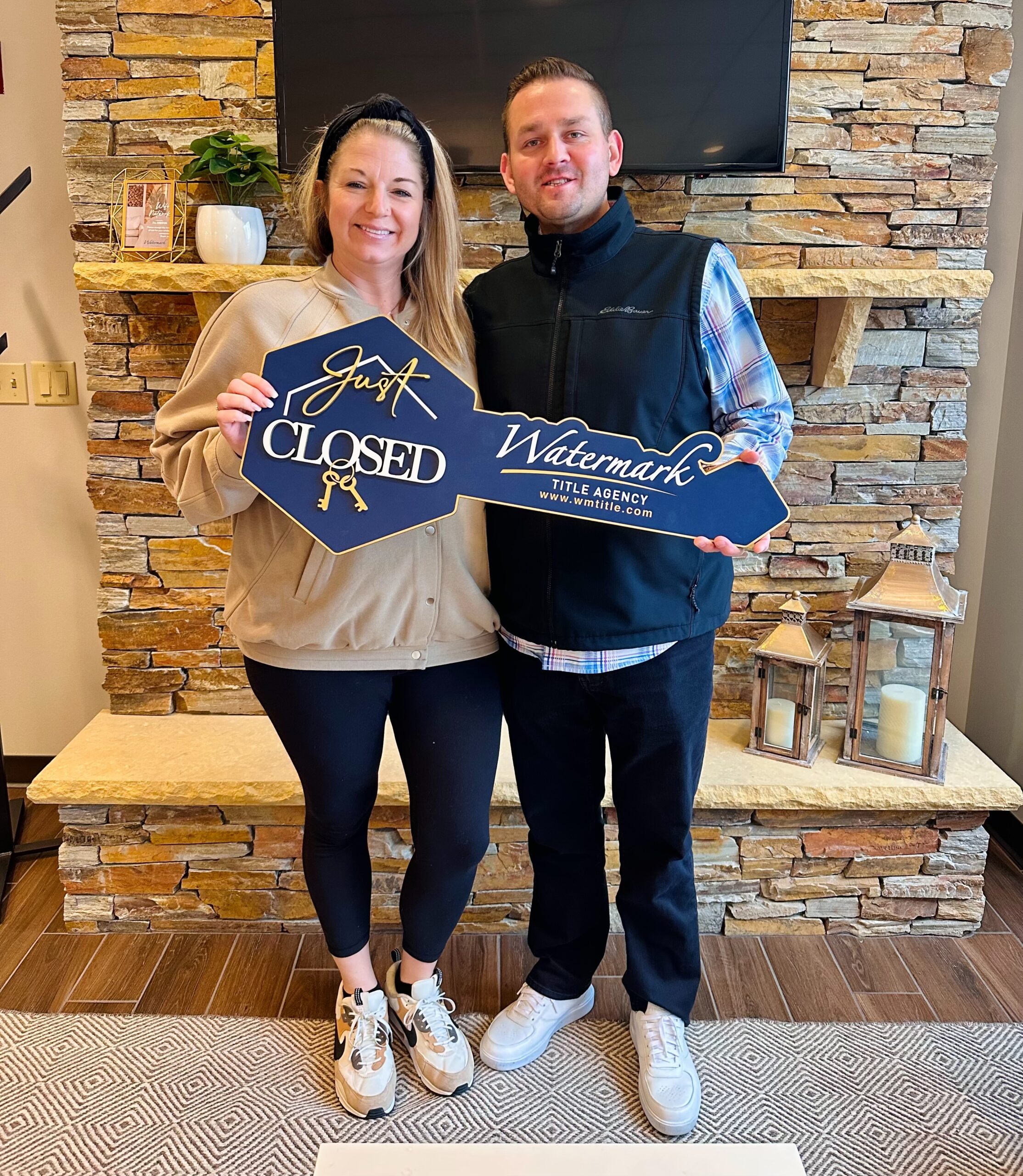Exceptional Home Buying Experience withNikki Watson – Kerby & Cristina ...